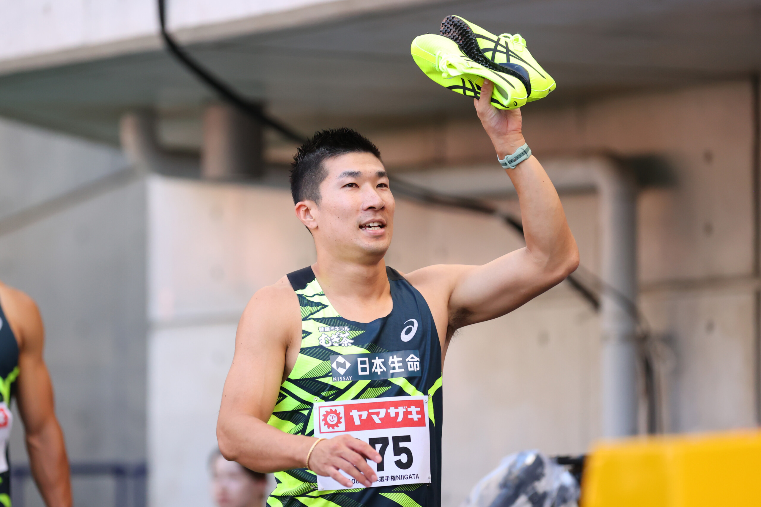 「10秒0台か9秒台でないと勝負にならない」男子100mで東京五輪代表組の惨敗続く異例事態の中で桐生祥秀は3大会連続の五輪キップをつかめるのか？ – ページ 2 – 本格スポーツ議論ニュース ...