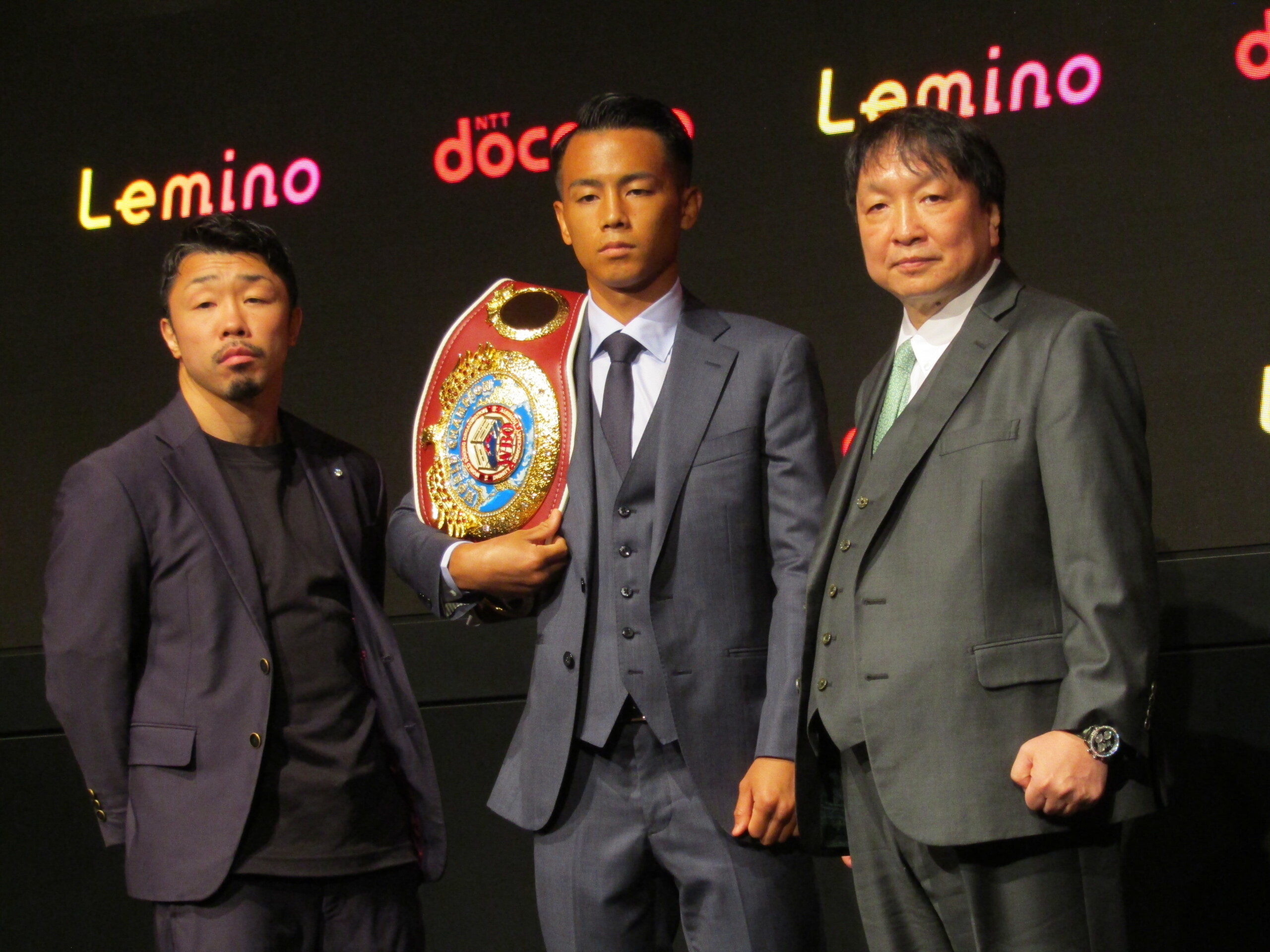 井上尚弥のV2戦より面白い？！倒すか倒されるか…「どっちに転んでも早く終わる」元K－1王者でWBO王者の武居由樹vs元世界王者の比嘉大吾はKO必至の好カード – 本格スポーツ議論ニュースサイト ...