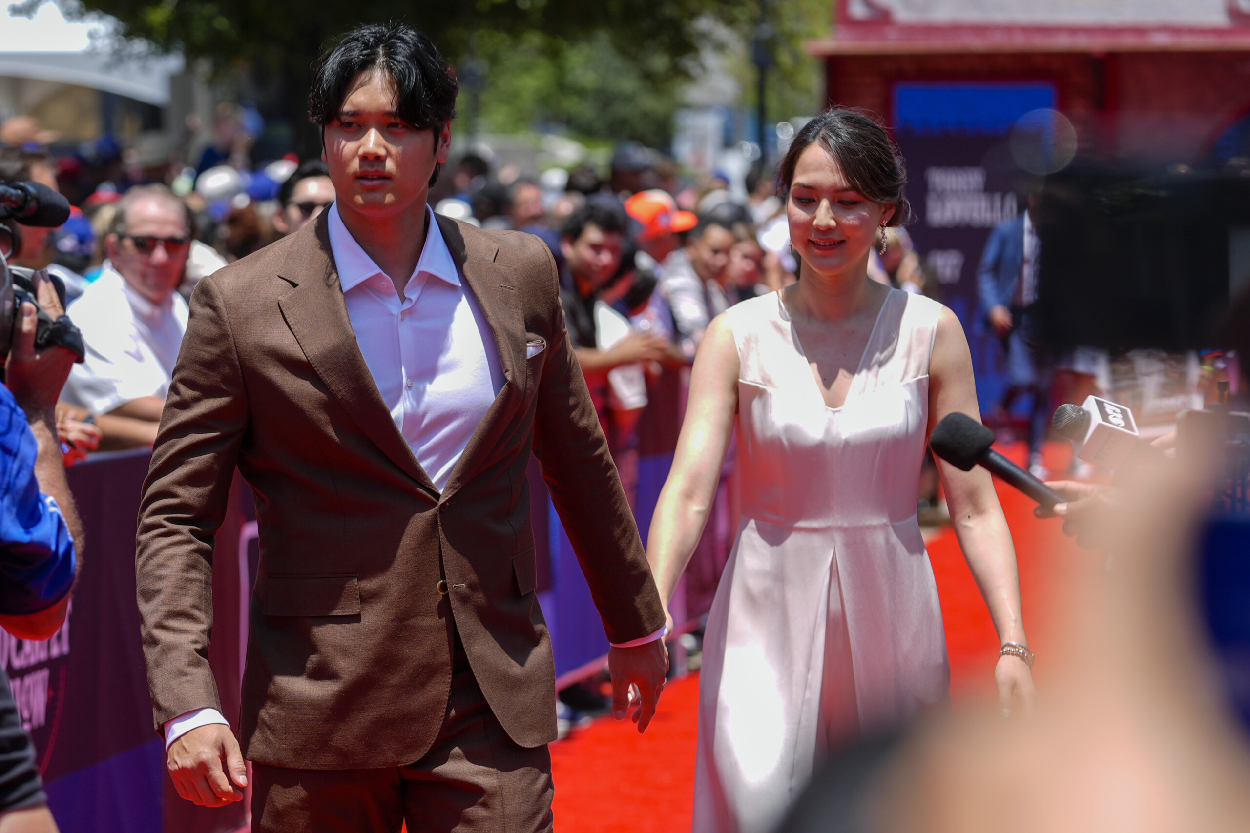 「大谷翔平の意見にMLBコミッショナーは耳を傾けよ！」二刀流スターの2028年ロス五輪への出場意欲発言が波紋…地元紙が賛同 – ページ 2 – 本格スポーツ議論ニュースサイト「RONSPO」