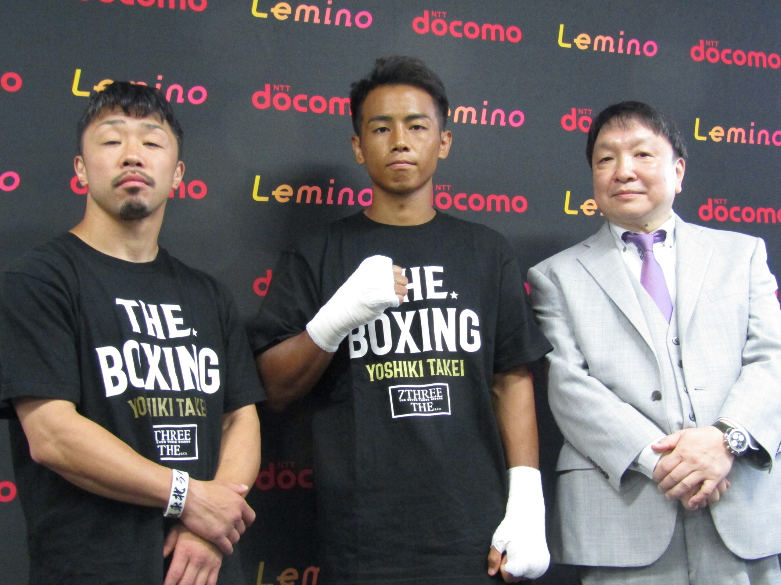 V1戦に挑むWBO王者の武居由樹がモンスター井上尚弥から“琉球の壊し屋”比嘉大吾をKOで葬る秘策を授かる – 本格スポーツ議論ニュースサイト「RONSPO」