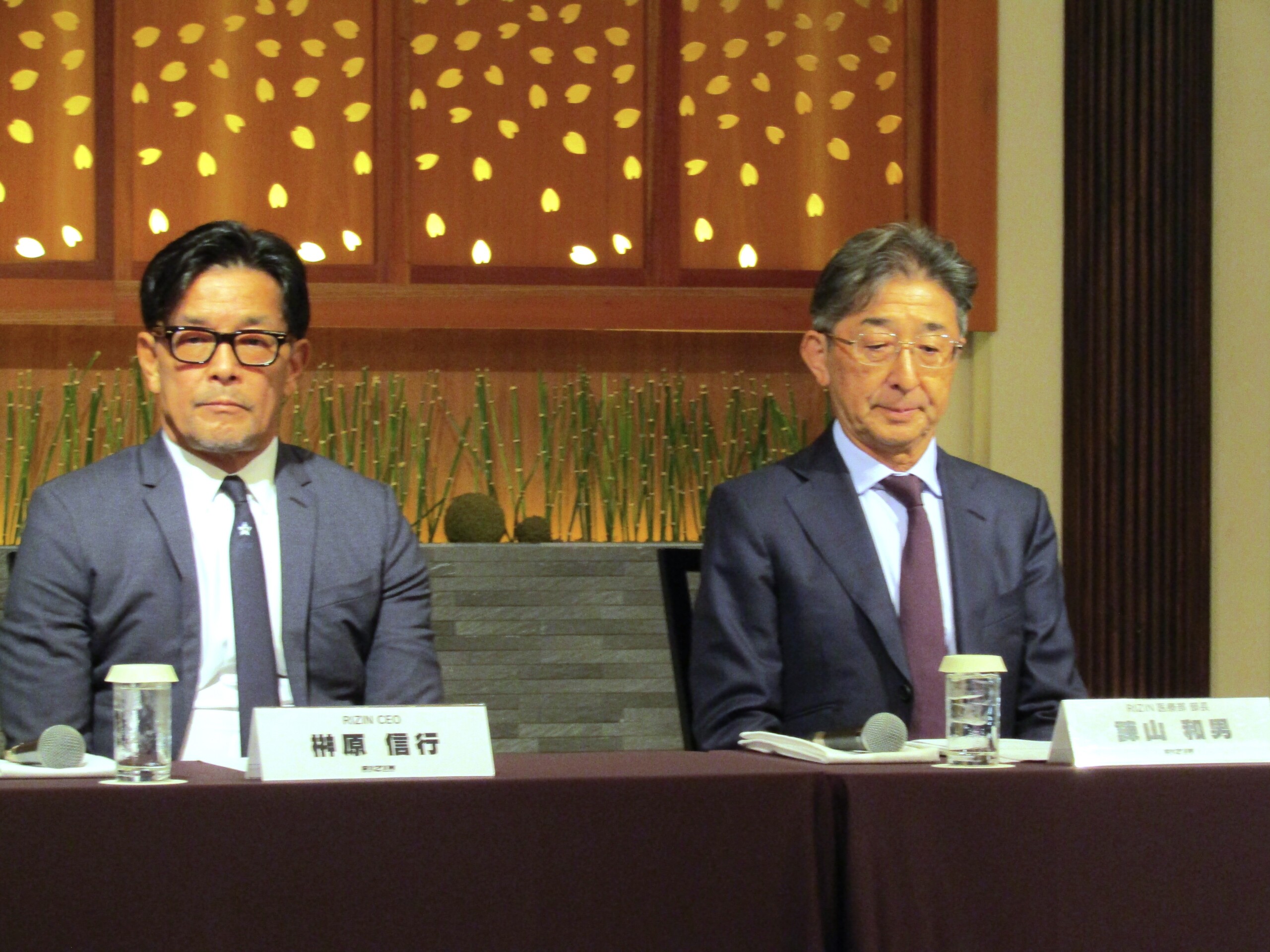 「ルールによってはアウト」「朝倉未来が不憫」RIZINが「陰性」と発表した平本蓮のドーピング検査の現状ルールは“抜け穴”だらけだった – 本格スポーツ議論ニュースサイト「RONSPO」