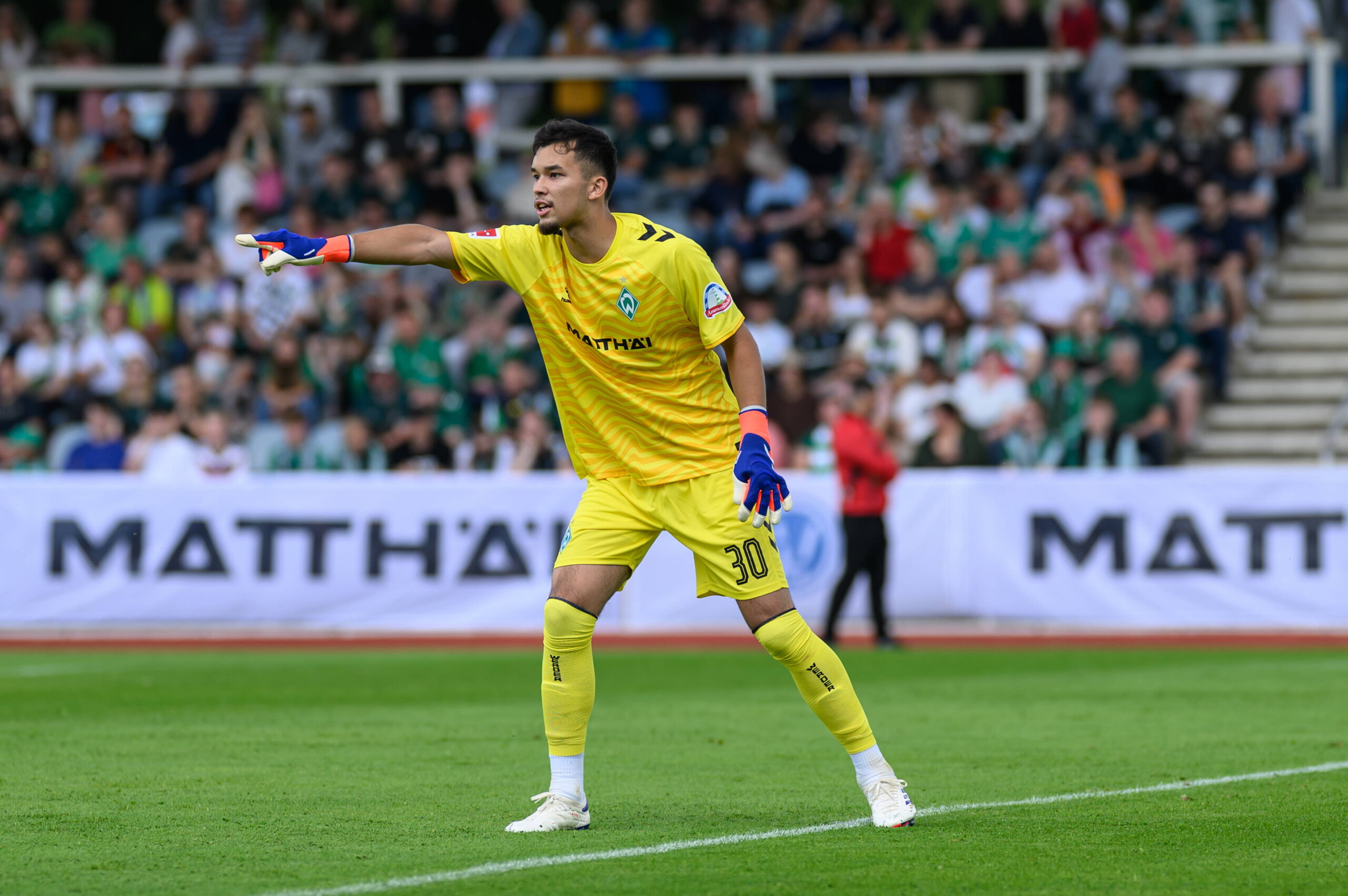 名門バルセロナの獲得報道…GK長田澪って何者だ？ – 本格スポーツ議論ニュースサイト「RONSPO」