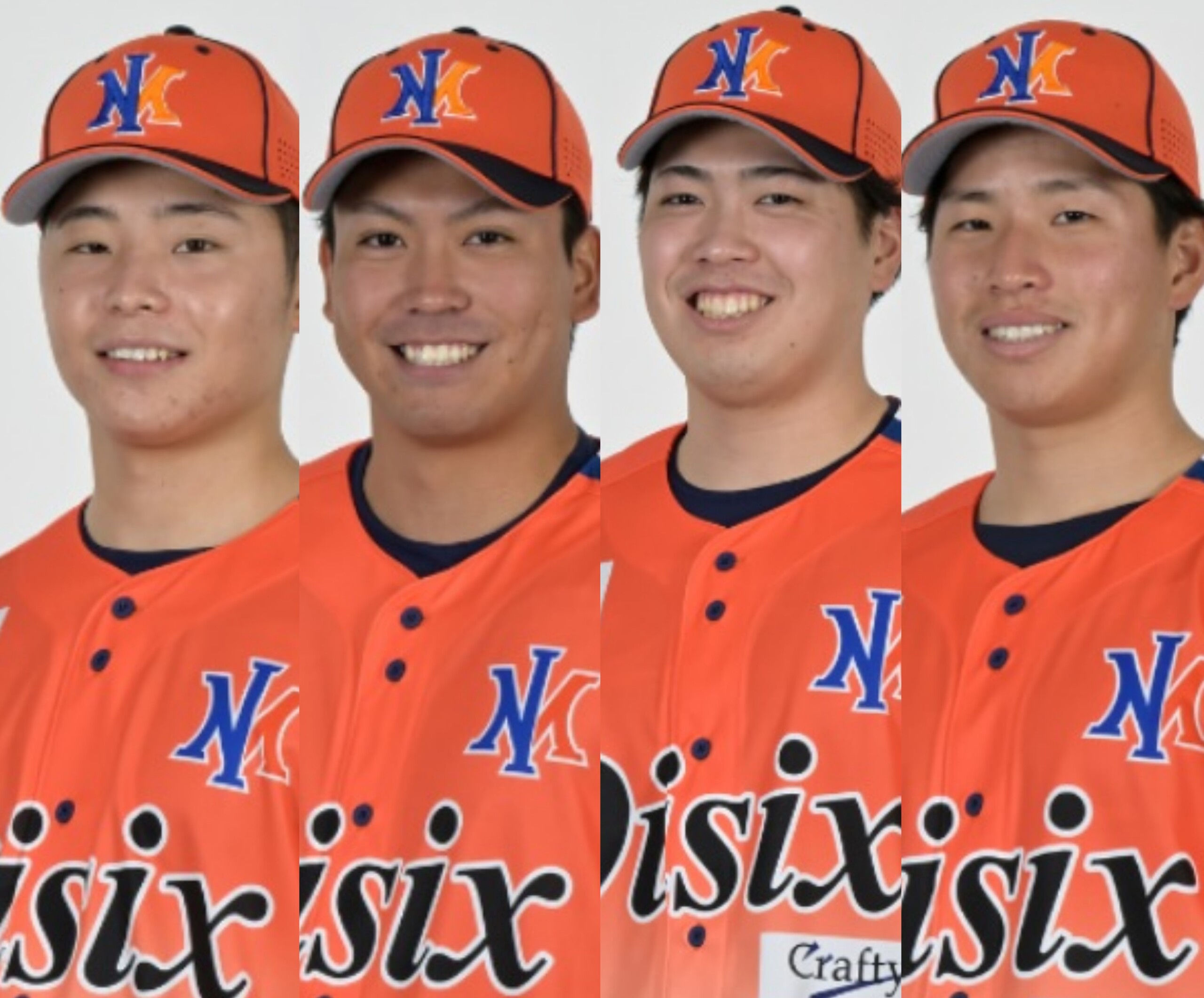 プロ2軍からの異例ドラフト…藤川阪神が狙う“桐敷2世”左腕の目黒宏也には5球団、“首位打者”知念大成には巨人と横浜DeNAが熱視線…オイシックスの“4人衆”は指名されるのか ？ – 本格 ...