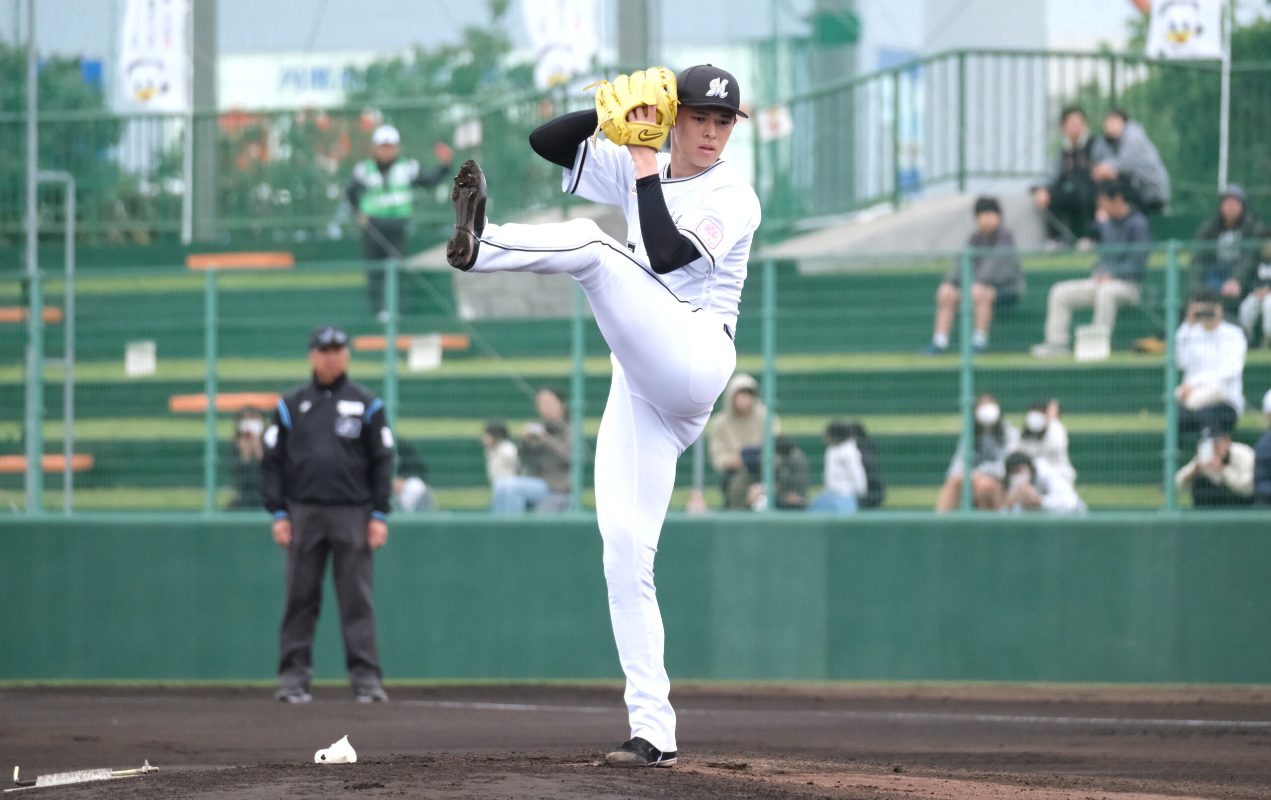 ドジャースが佐々木朗希の移籍先大本命とされる8つの理由…「優れた選手育成と6人ローテーの投手起用計画」…米メディアが指摘 – 本格スポーツ議論ニュースサイト「RONSPO」