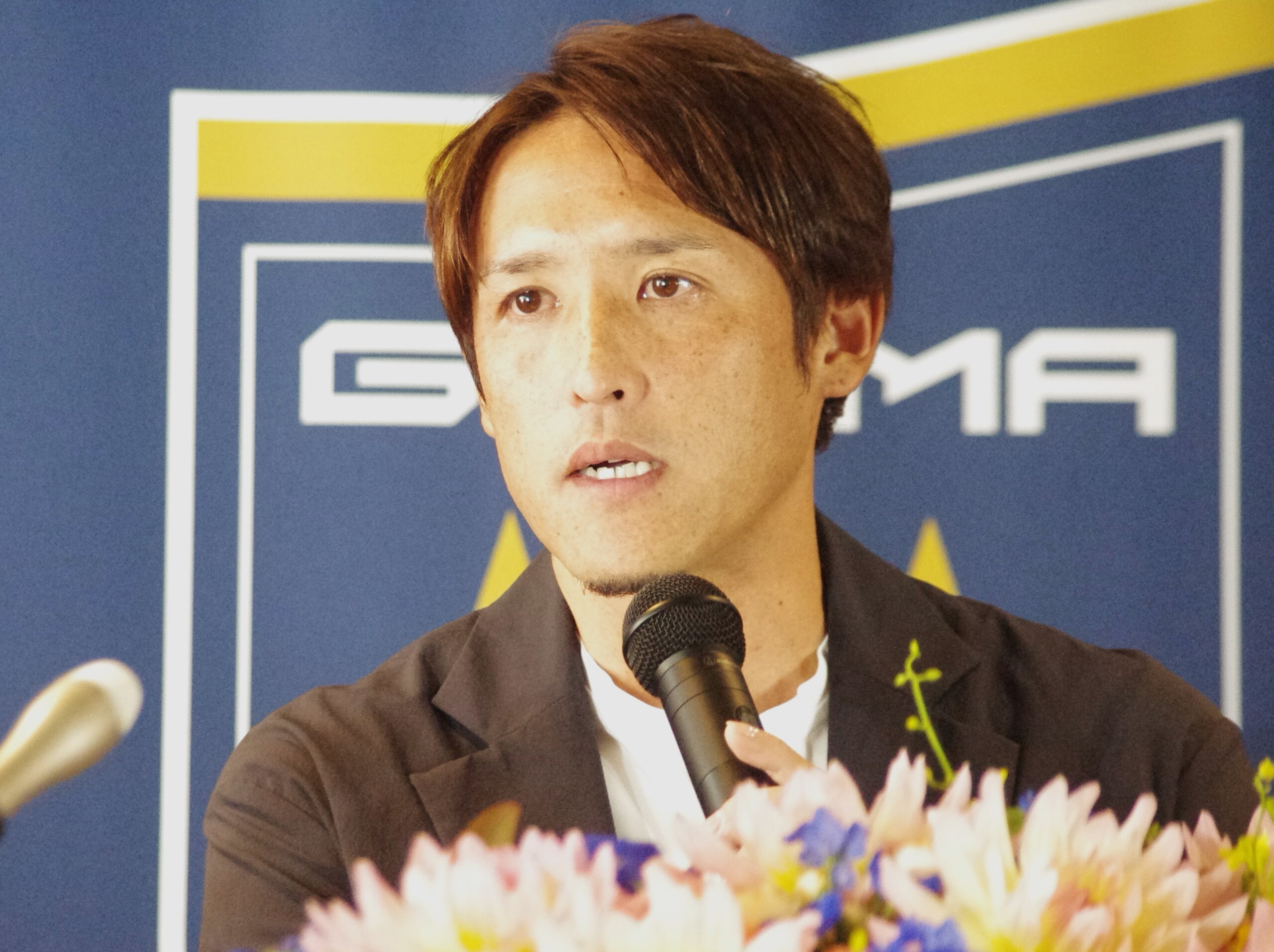 現役引退→社長兼GM…なぜ元日本代表MF細貝萌はザスパ群馬での異色のセカンドキャリアへ挑むのか？ – 本格スポーツ議論ニュースサイト「RONSPO」