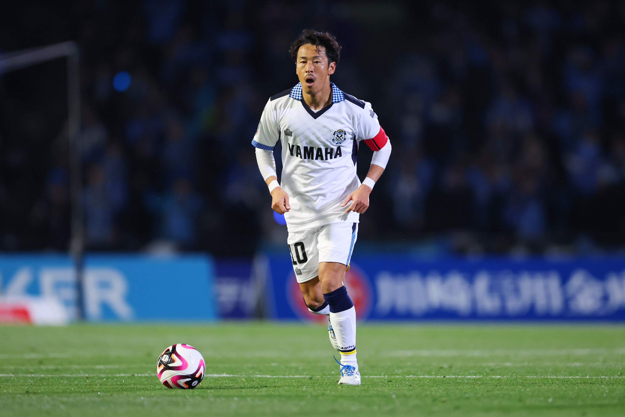 なぜジュビロ磐田の主将である山田大記は崖っぷちのJ1残留を前に電撃引退を発表したのか…「残り2試合、魂を懸けて闘いたい」のメッセージの真意 – 本格スポーツ議論ニュースサイト「RONSPO」