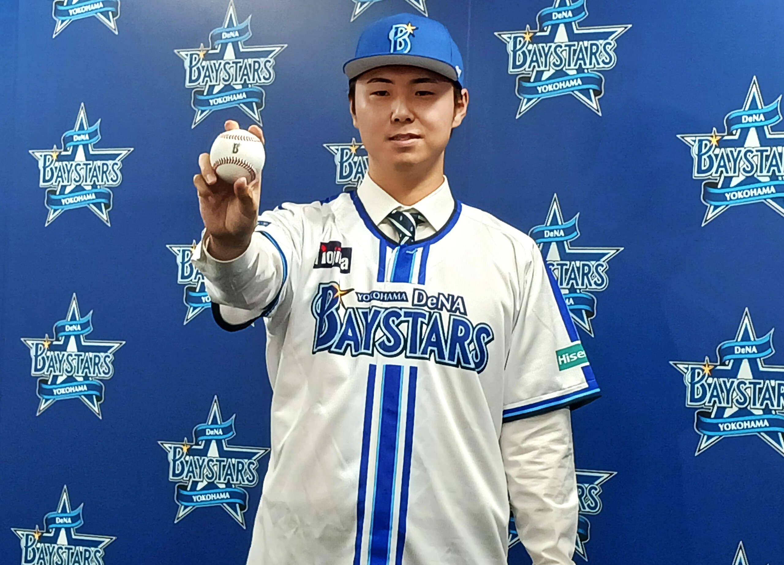 「タイガースに投げる時に情を出さない」阪神から現役ドラフトで横浜DeNA入団の浜地真澄が背番号「52」に込めた思いとは？ – ページ 2 – 本格スポーツ議論ニュースサイト「RONSPO」