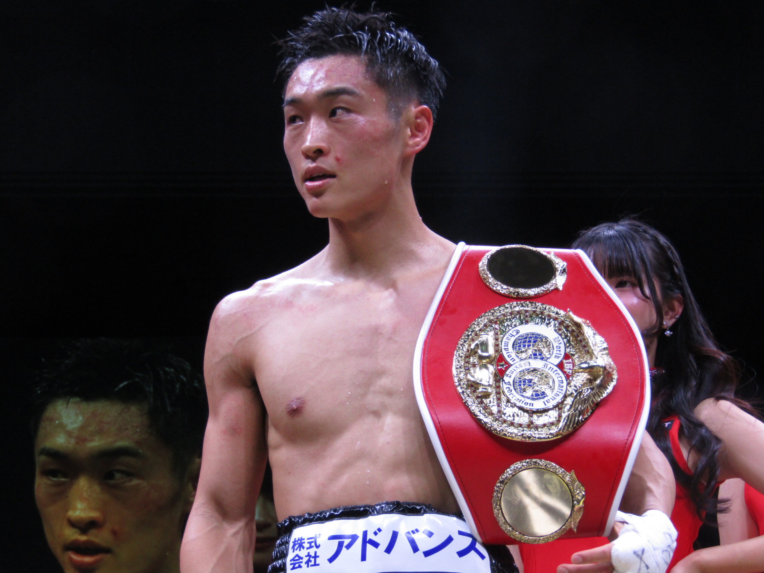 IBFバンタム王者の西田凌佑に7回KO負けしたアヌチャイに聞く「西田が統一戦を希望する中谷潤人と戦ったらどっちが勝つ？」 – 本格スポーツ議論ニュースサイト「RONSPO」