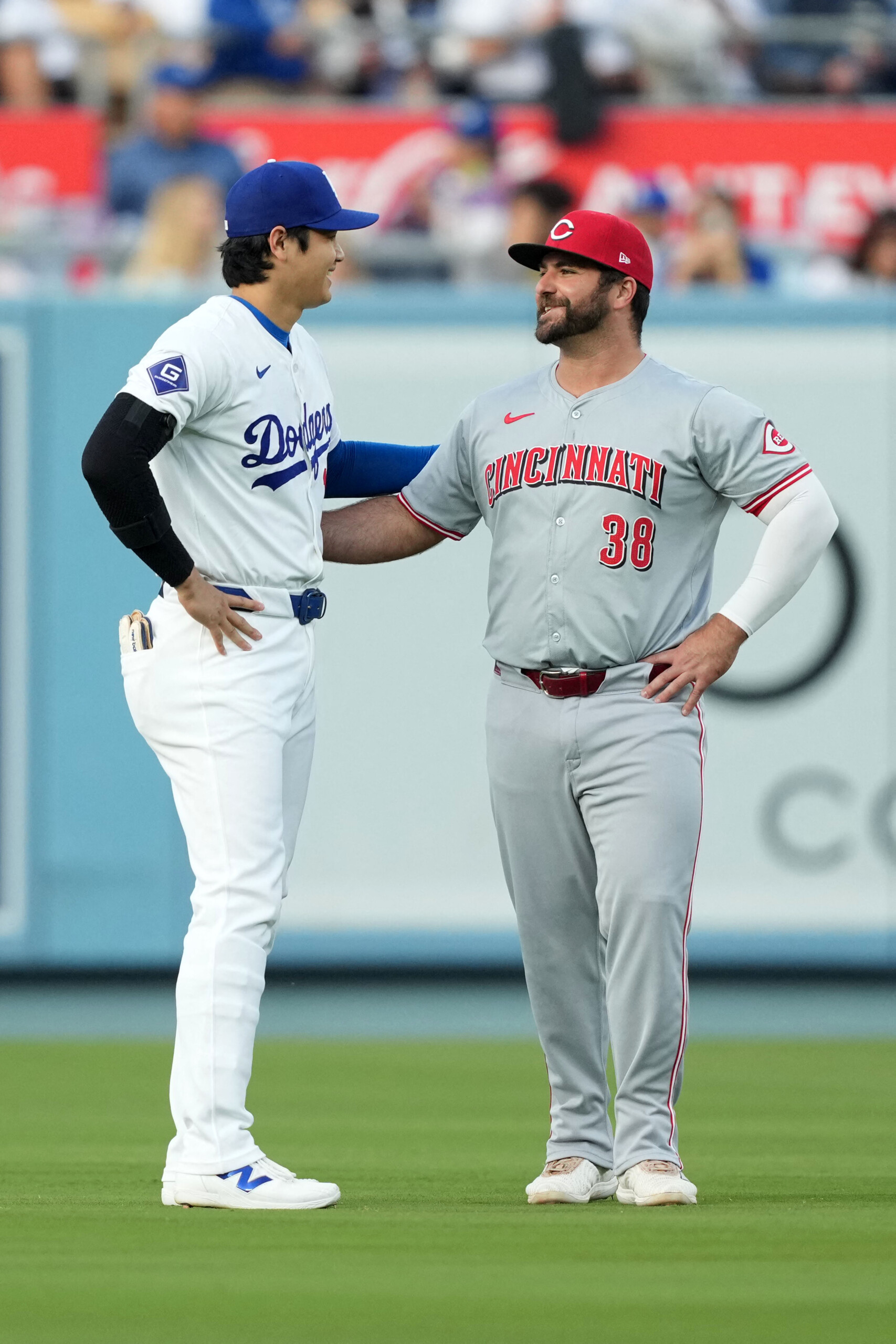 横浜DeNAを衝撃退団したフォードは争奪戦となるのか…阪神のFA大山を獲り逃がした巨人？それとも最下位脱出を狙う西武？ – 本格スポーツ議論ニュースサイト「RONSPO」