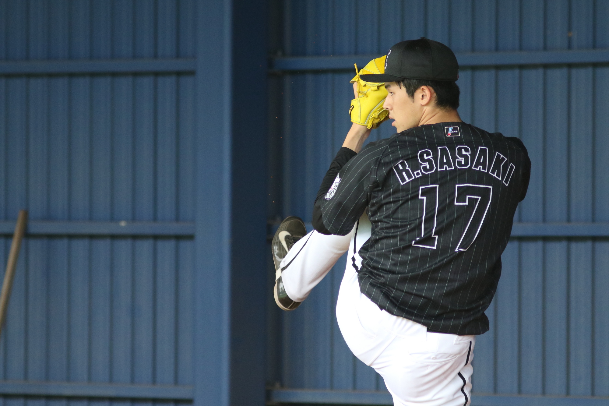 佐々木朗希の移籍先最終候補はドジャース、パドレス、ブルージェイズの3球団…ESPN敏腕記者が報道 – 本格スポーツ議論ニュースサイト「RONSPO」