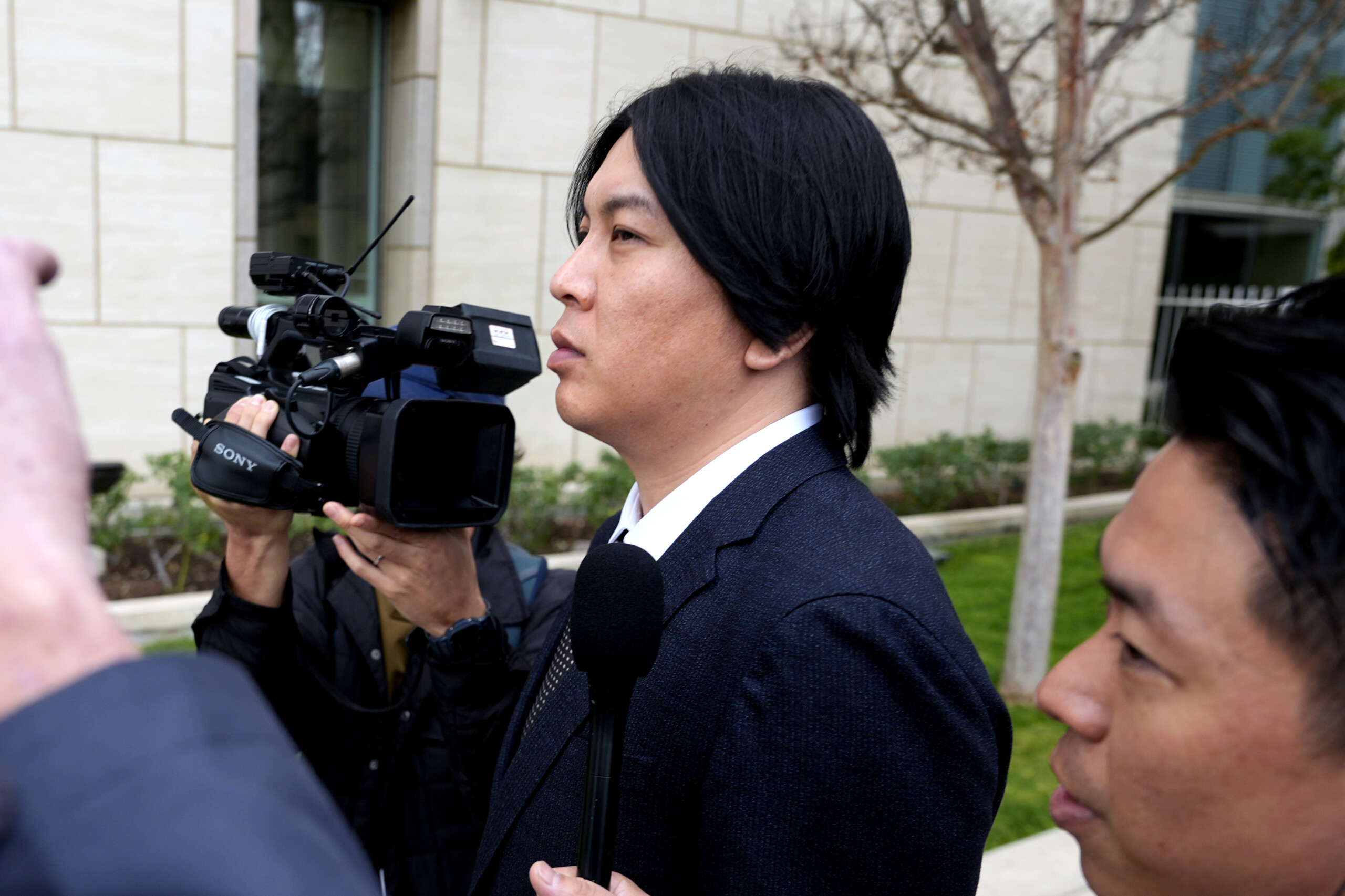 大谷翔平の暴露）本を書くしかないのでは？」水原一平被告はどうやって約26億円の賠償金を支払うのか…9球団でプレーした元メジャーリーガーが提案した返済プランは？ – 本格スポーツ議論ニュース ...