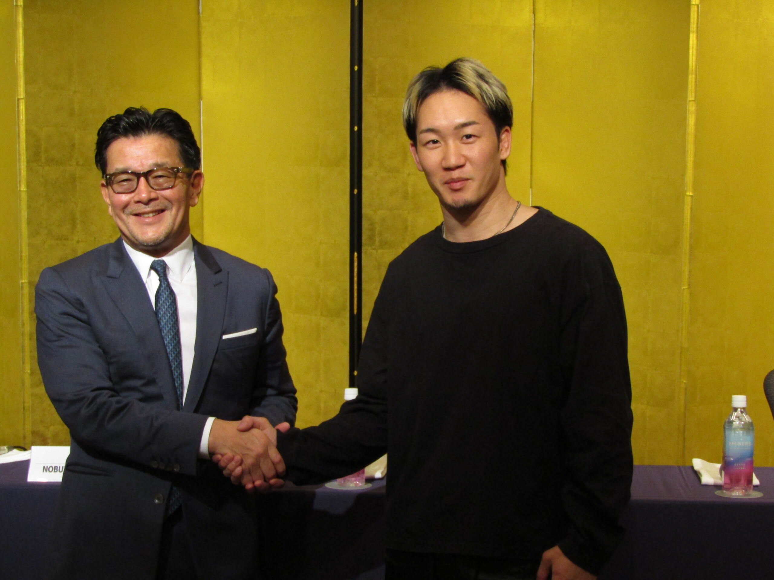 朝倉未来は復帰決断の平本蓮欠場の5.4東京ドーム「RIZIN男祭り」で誰とやるのか…名乗りをあげた皇治に「1日に2試合やってもいい」と芦澤竜誠との異例のWヘッダーを提案 – 本格スポーツ議論 ...