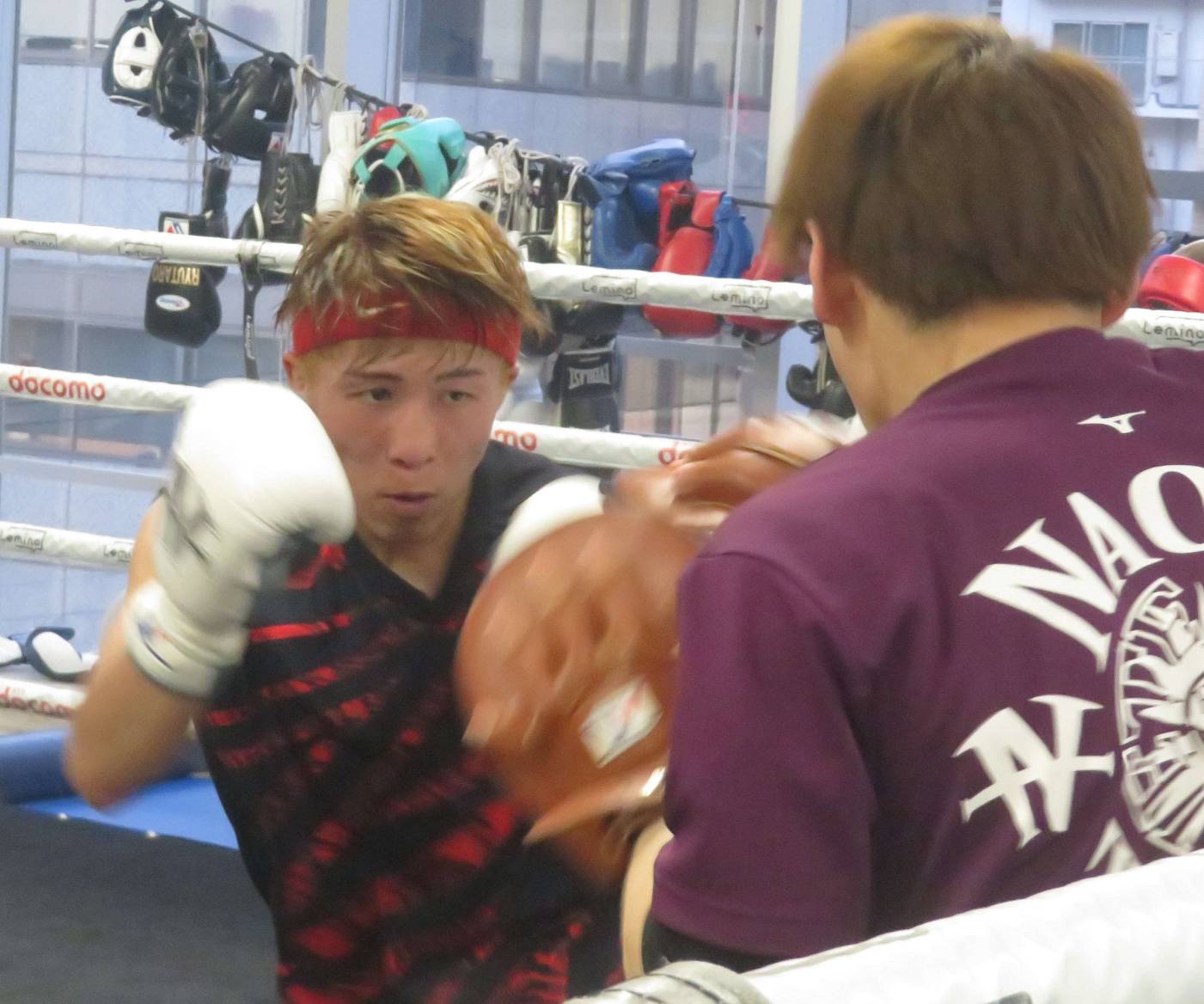 5.4米再上陸を前に井上尚弥が「疲労ピーク」と明かすも大橋会長が「それが調整の順調な証明」と太鼓判を押す理由とは？ – 本格スポーツ議論ニュースサイト「RONSPO」