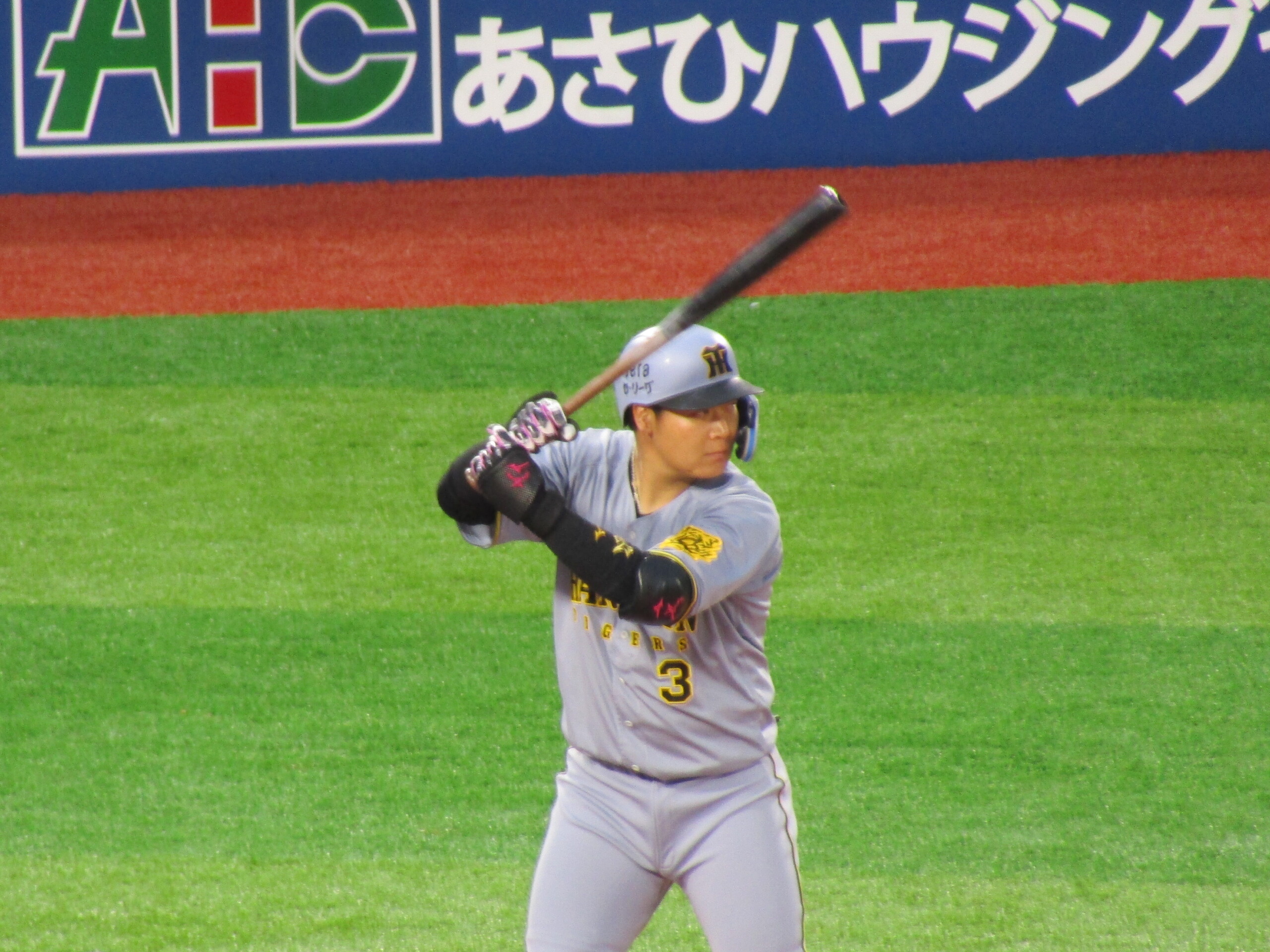 「阪神よりも10億円多かった」巨人のオファーを蹴った大山悠輔の85打席目にして生まれたプロ入り“最遅1号”が3連勝を呼び込む – 本格スポーツ議論ニュースサイト「RONSPO」