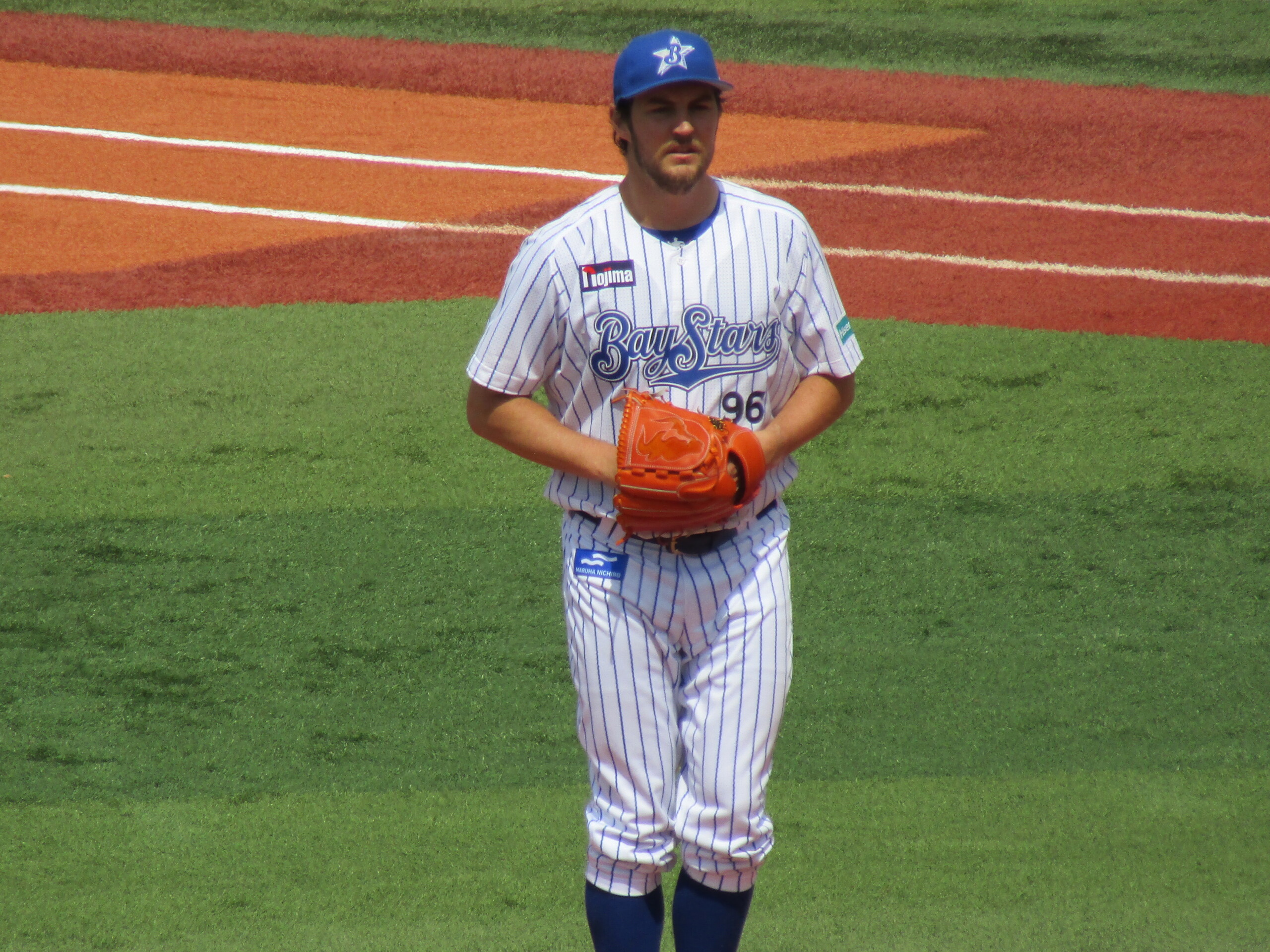 なぜ横浜DeNAバウアーは巨人に通用しないのか…「サインにクビを振るシーンが目立つ」岡本和真に2打席連続本塁打を浴びるなど5失点…2年前も3発被弾で7失点 – 本格スポーツ議論ニュースサイト ...