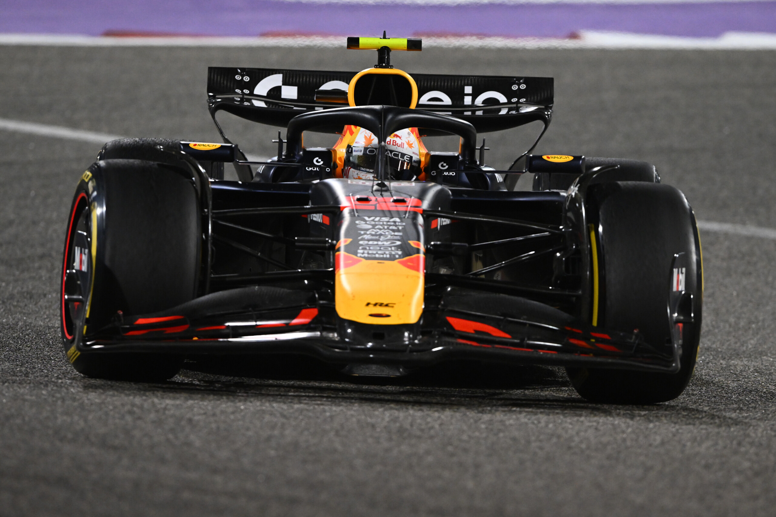 【映像】レッドブル角田裕毅がバーレーンGPでウィリアムズのサインツを激怒させた接触シーン – 本格スポーツ議論ニュースサイト「RONSPO」