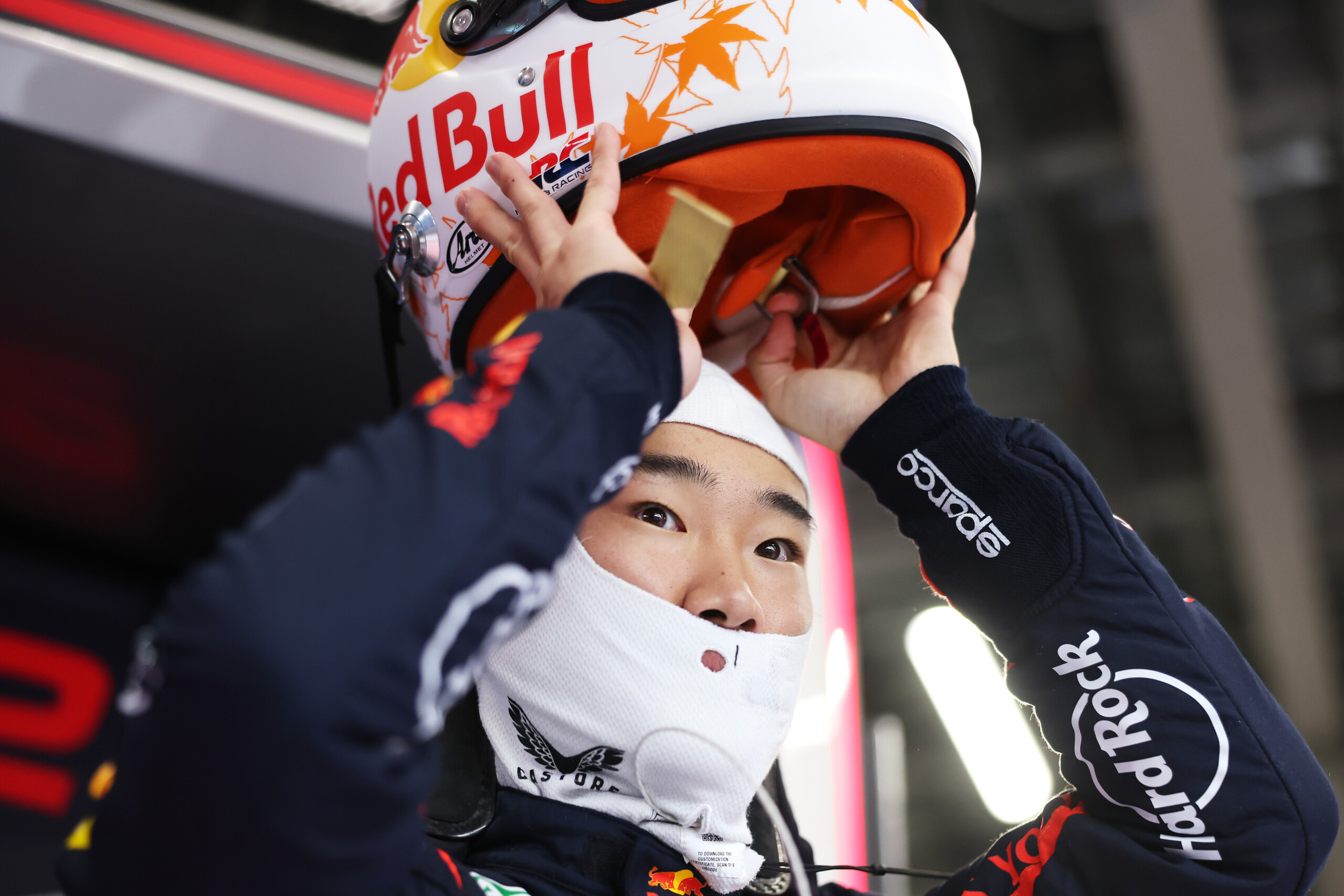 「フラストレーションを感じている」レッドブル角田裕毅はサウジアラビアGPで昇格後最高位の予選8位で決勝進出も不満…「決勝はもう少しやれる」と逆襲誓う – 本格スポーツ議論ニュースサイト「RONSPO」