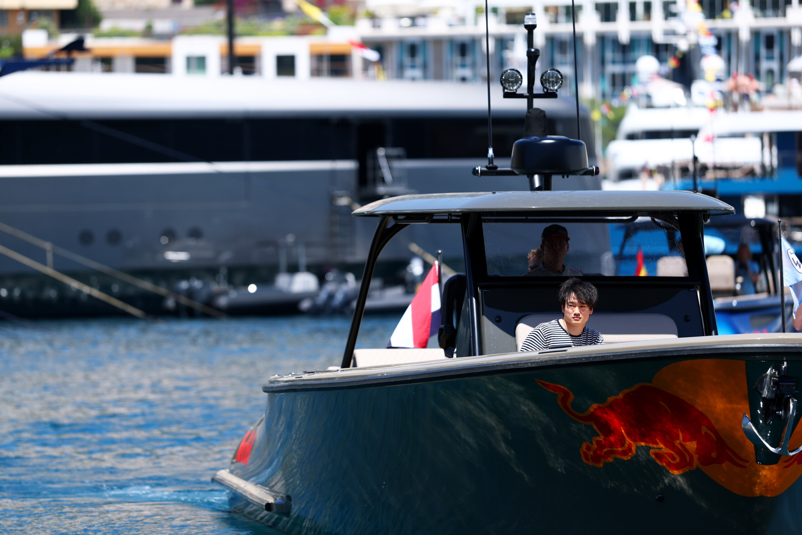 今日モナコGP開幕！「ツノダが成功を収めるのは難しい」角田裕毅の“天敵サーキット”に海外メディアは厳しい見通しを報道 – 本格スポーツ議論ニュースサイト「RONSPO」