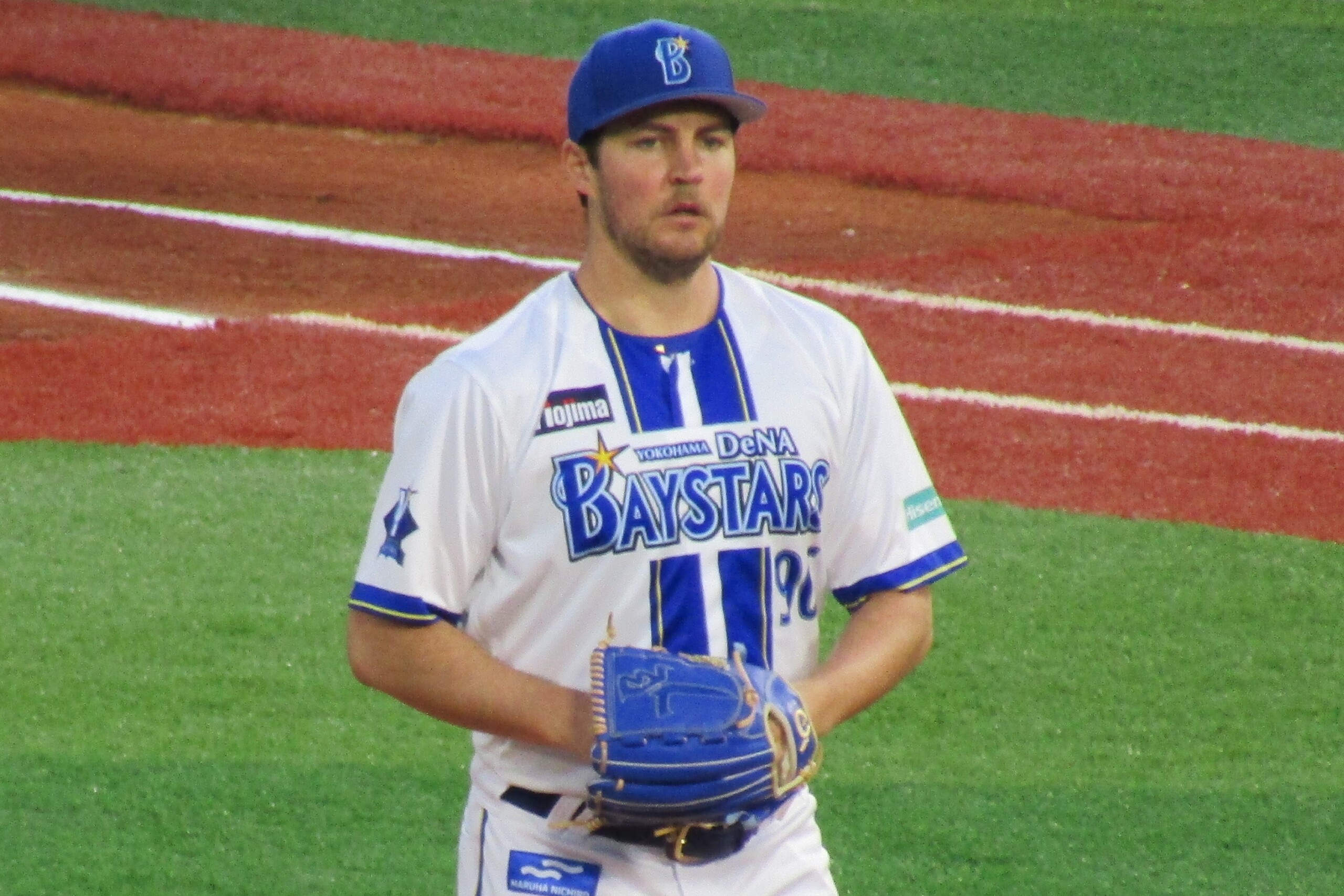 なぜ横浜DeNAバウアーが怖い顔でベンチやコーチに何やら叫び”不穏な空気”を作ったのか…5失点炎上の4連敗で7敗目 – ページ 2 – 本格スポーツ議論ニュースサイト「RONSPO」