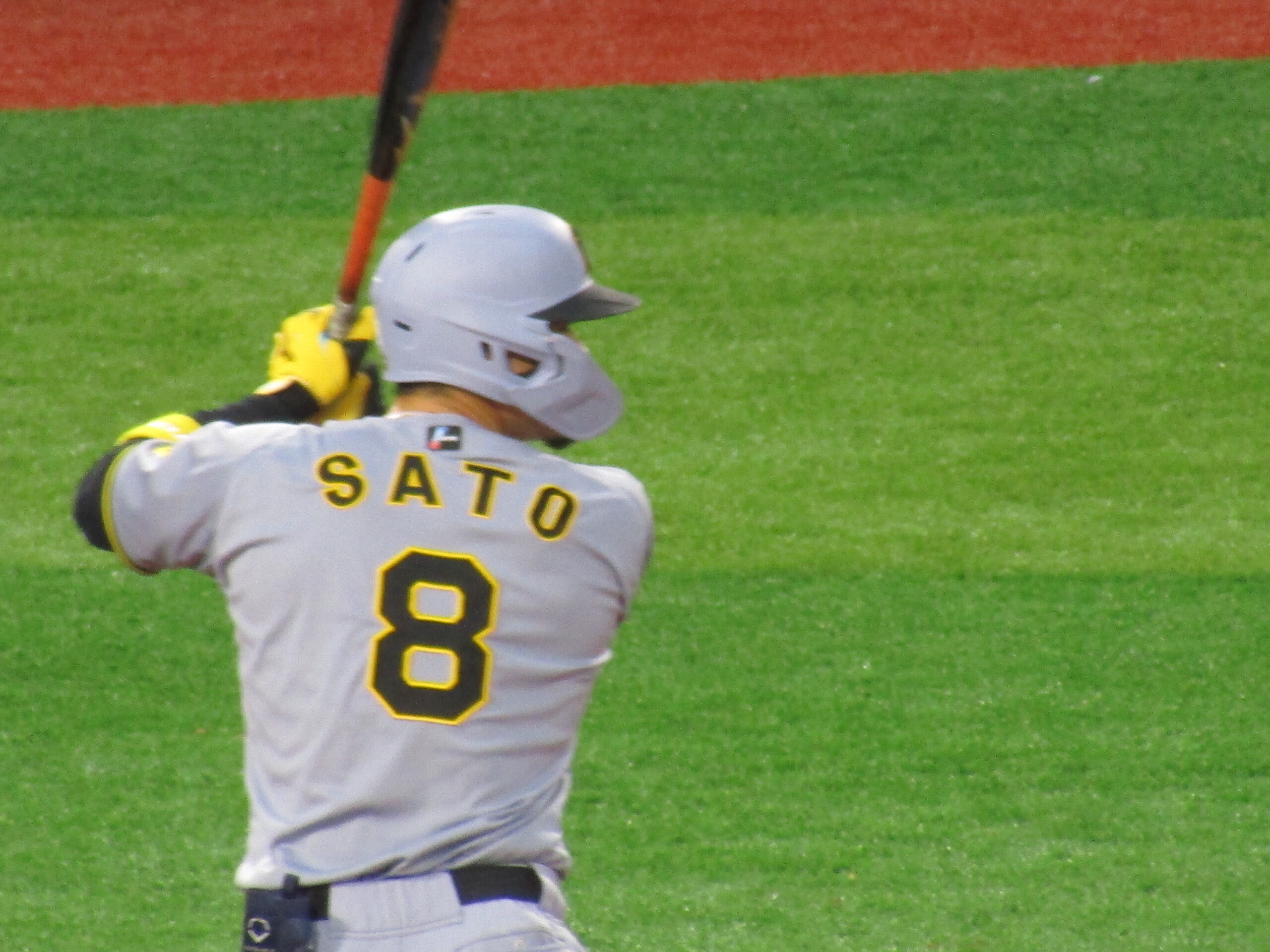 「サトテルの“勘違い確信歩き”の怠慢プレーは星野さんなら罰金100万円」阪神が楽天にサヨナラ負けで3年ぶりの6連敗を喫した理由…3人が回跨ぎの執念采配も裏目に – 本格スポーツ議論ニュース ...