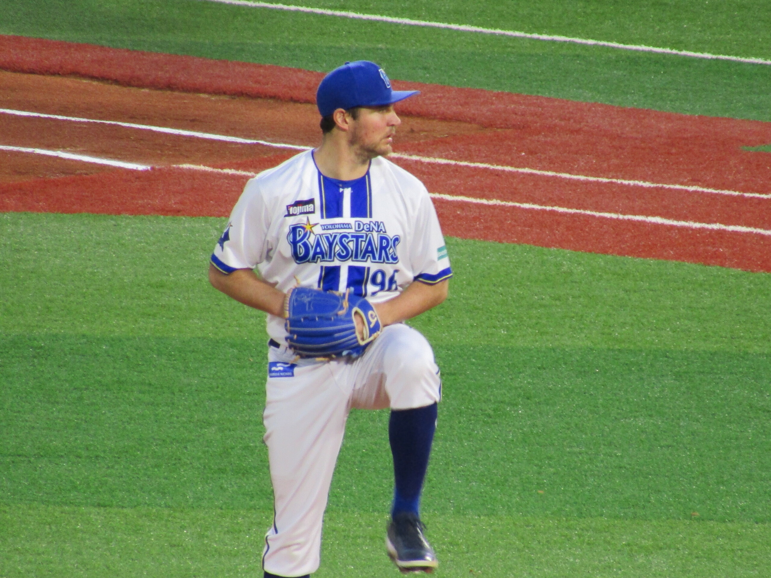 「日本での未来は不透明」横浜DeNAバウアーの2軍落ちが米で波紋…エモやんの「ベンチがアホやから」事件を引き合いに出すメディアやメキシコチーム監督からは「戻ってこい！」ラブコールも – ページ ...