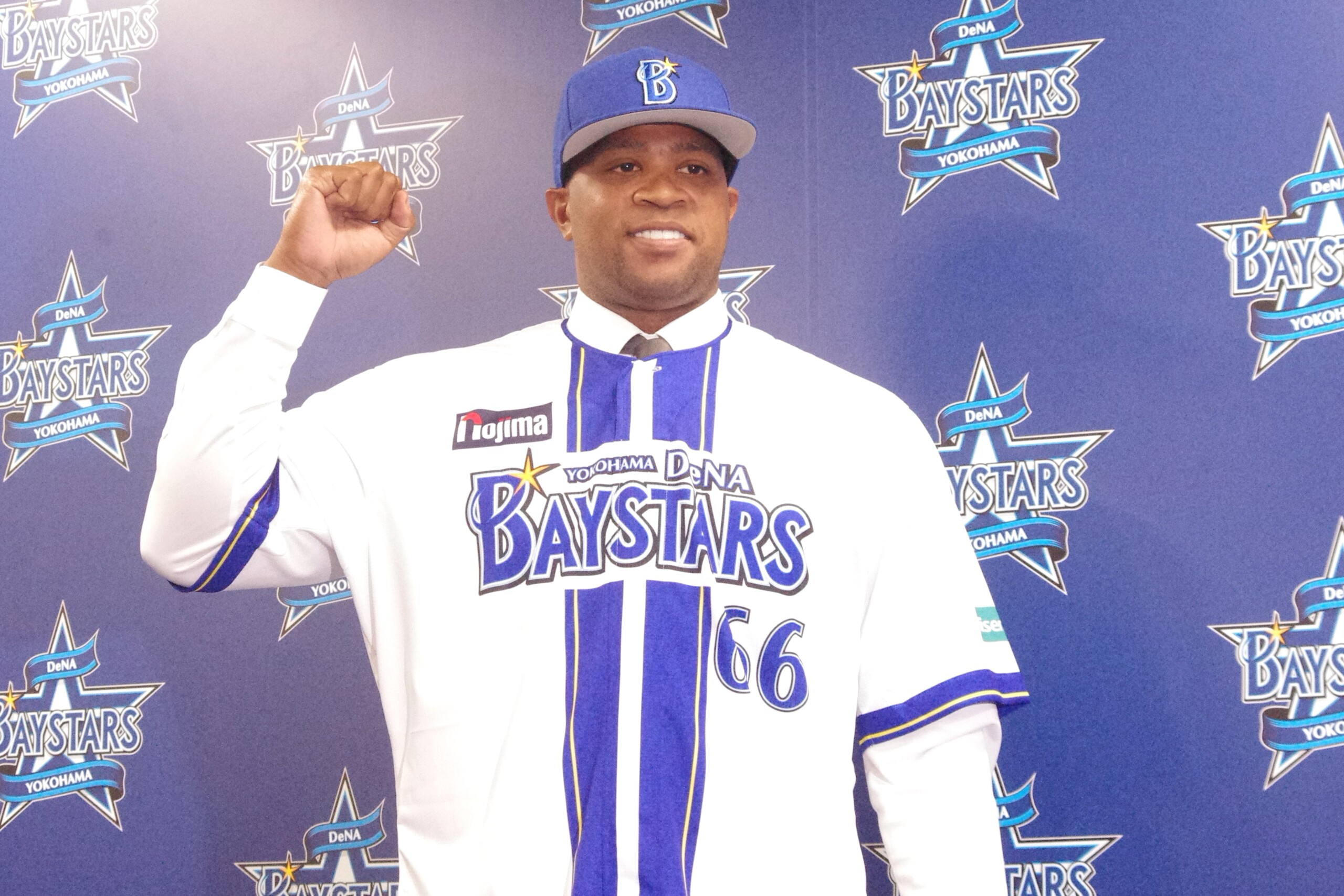 【映像】横浜DeNAビシエドが移籍初スタメンで鮮烈の二塁打2本＆打点 – 本格スポーツ議論ニュースサイト「RONSPO」