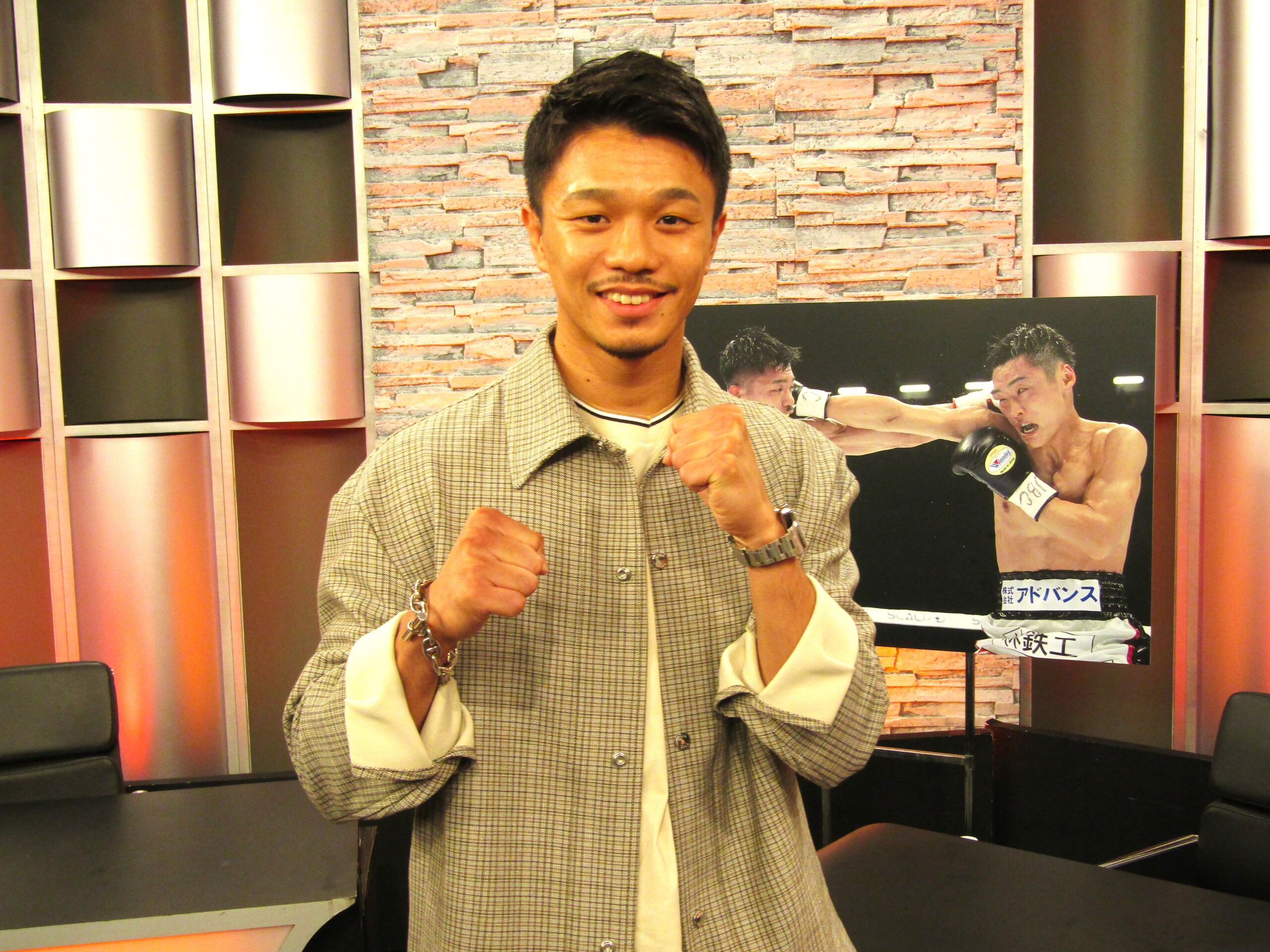 ビッグバンが動かした！ジムメイトの緊急事態にWBC＆IBF王者、中谷潤人の「MRI検査の導入」提言をJBCが検討へ – 本格スポーツ議論ニュースサイト「RONSPO」