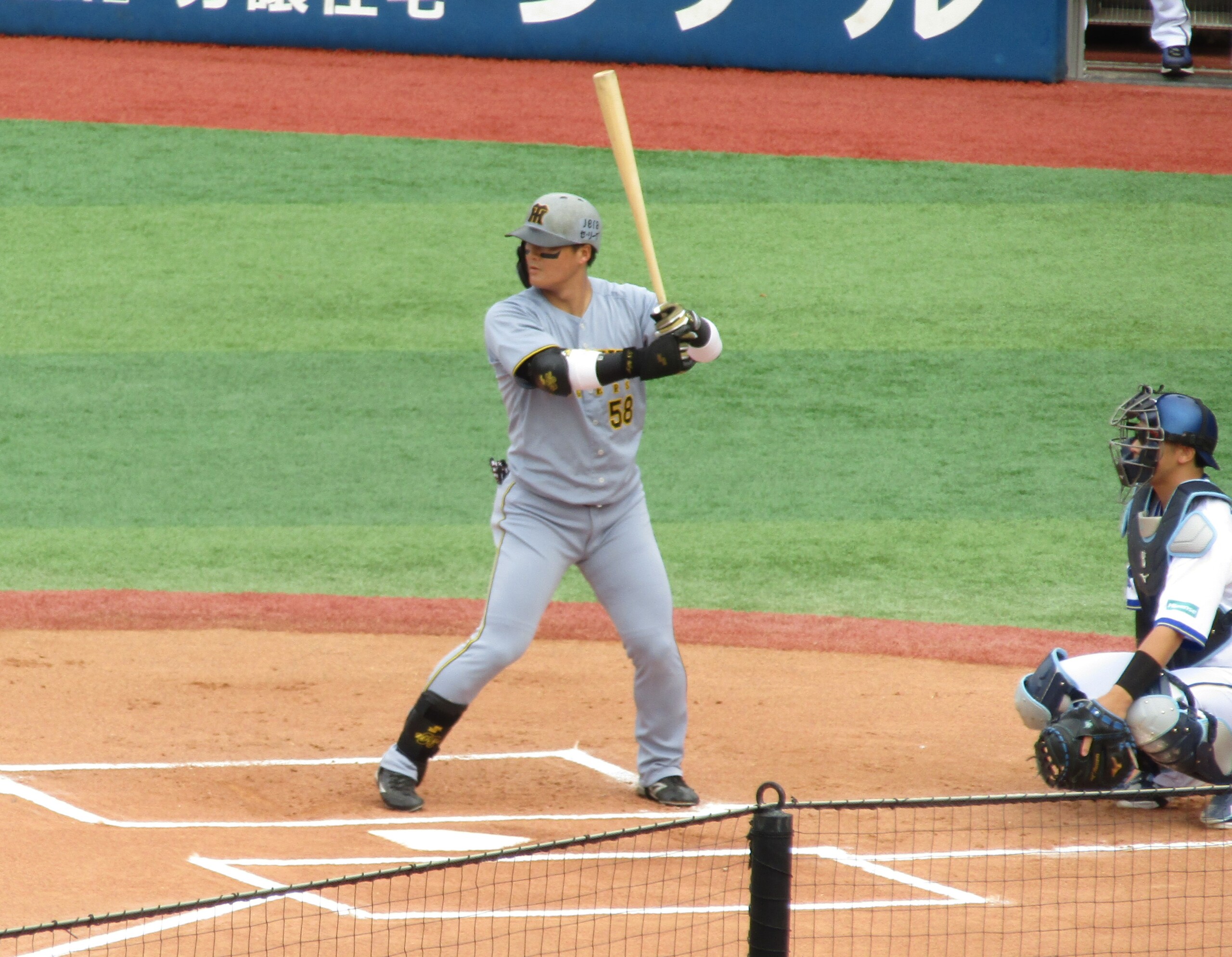 【映像】阪神のCS秘密兵器は前川右京だ！ – 本格スポーツ議論ニュースサイト「RONSPO」