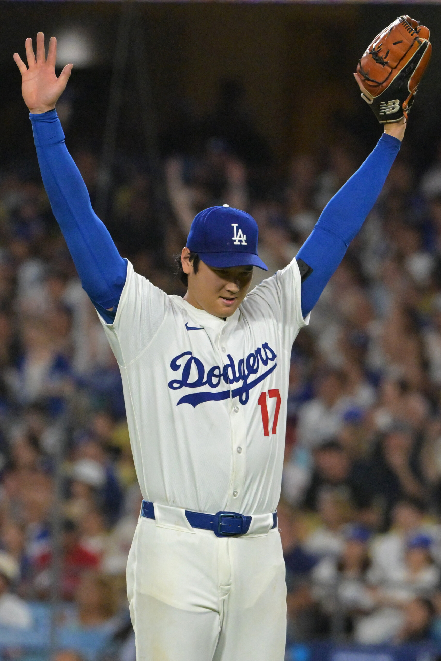 【映像】大谷翔平がロバーツ監督に事実上の続投を志願した問題シーンがこれだ！ – 本格スポーツ議論ニュースサイト「RONSPO」