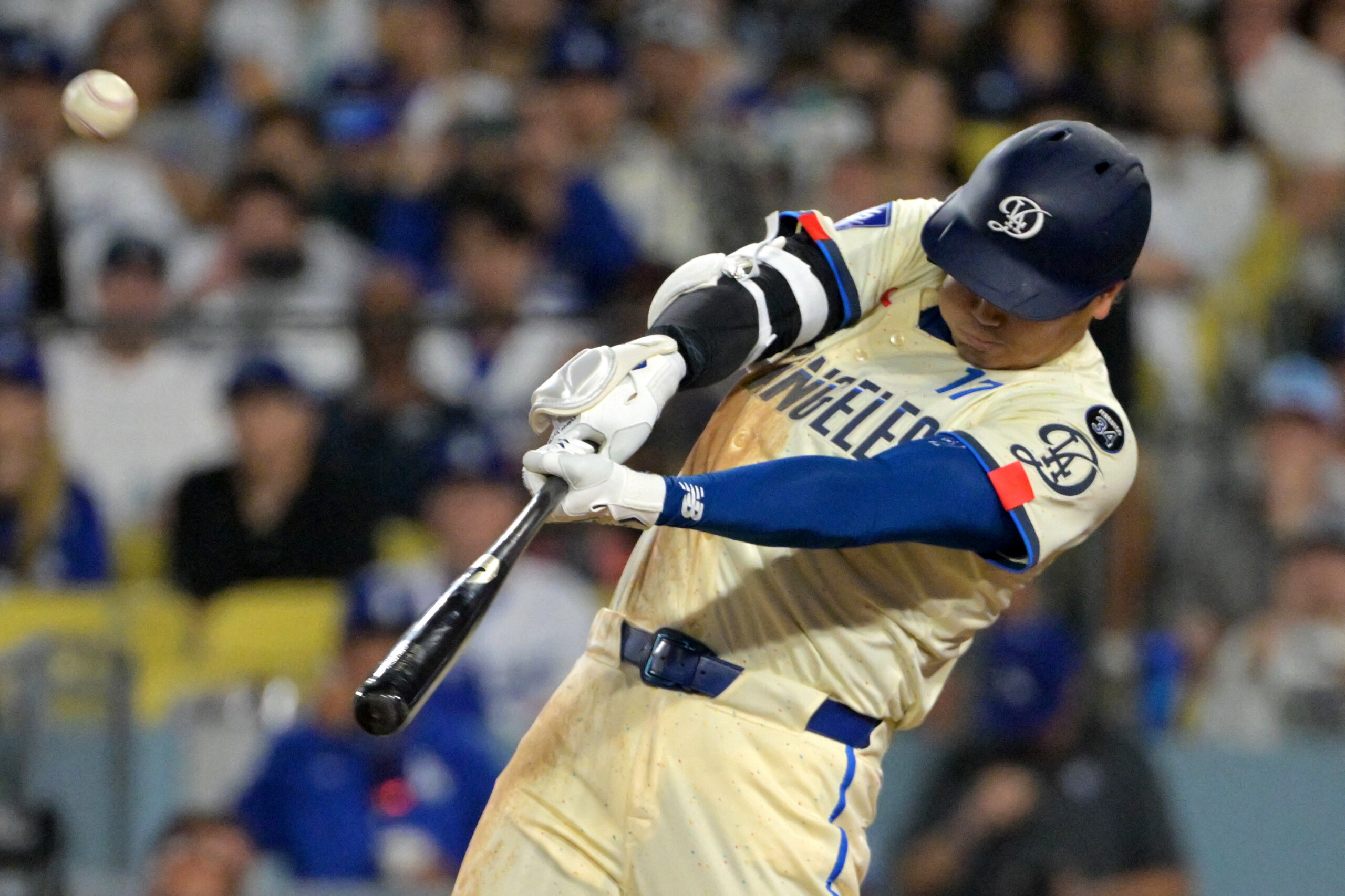 【映像】大谷翔平のシュワーバーに並ぶ53号で西地区Vマジック「3」 – 本格スポーツ議論ニュースサイト「RONSPO」