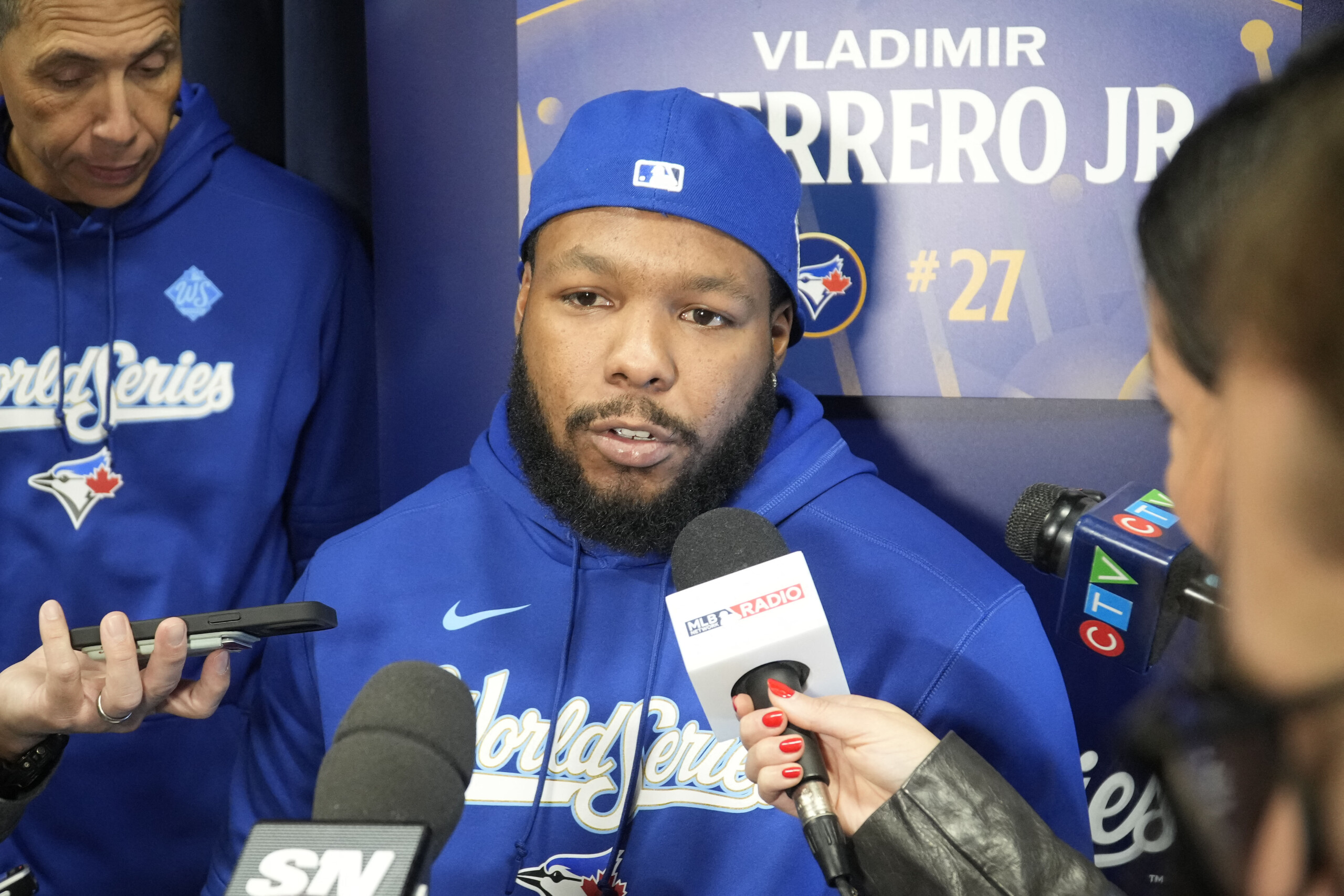 「変な感じだった。球がよく見えずに混乱した」6球種を操る山本由伸の連続完投の快挙にブルージェイズ主力打者の面々が脱帽…主砲ゲレーロJr.も「彼の夜だった」と完敗を認める – ページ 2 ...