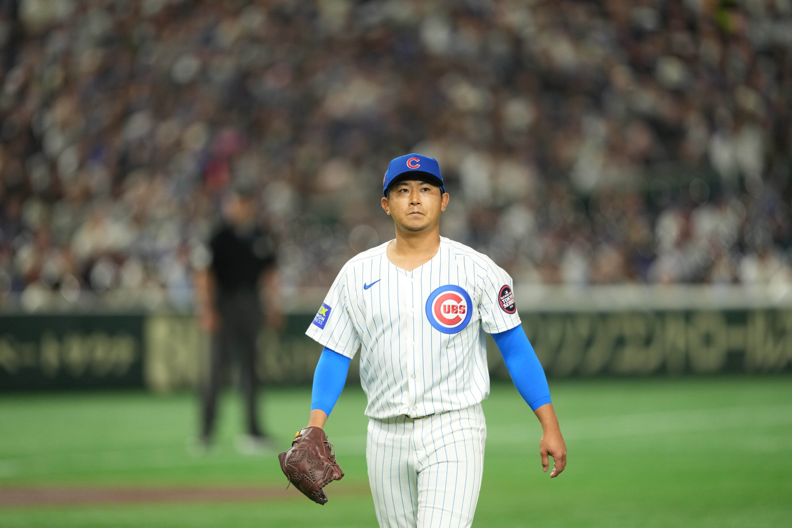 今永昇太の衝撃FAに米地元紙は「彼を失えば先発投手陣が悪化」と嘆く…なぜカブスは3年約89億円の契約延長オプを行使せず今永も約23億円の選手オプを拒否したのか…「年齢と長打を防げない ...